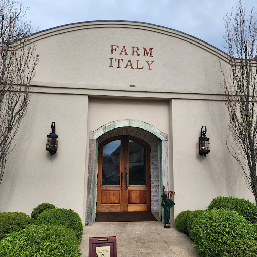 The Farm Italy Restaurant and Bar Restaurant | Authentic Italian Dining ...