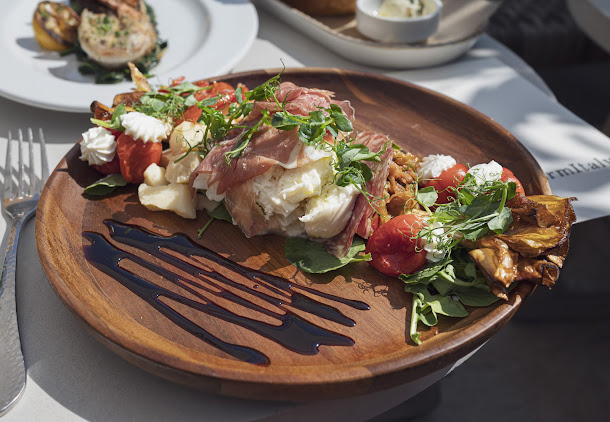 The Farm Italy Restaurant and Bar Restaurant | Authentic Italian Dining ...