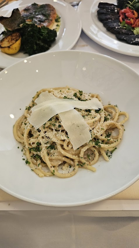 The Farm Italy Restaurant and Bar Restaurant | Authentic Italian Dining ...